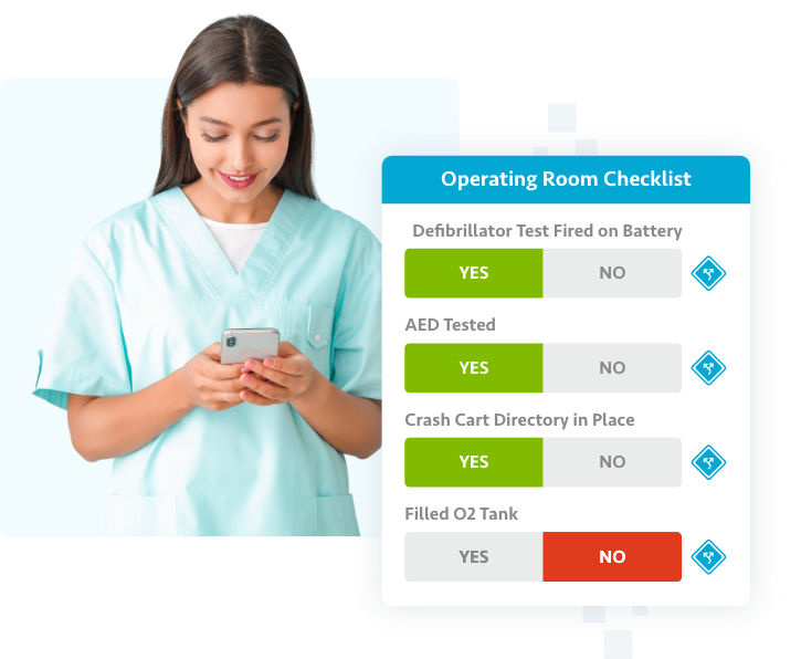 Request a Demo | Surgical Information Systems