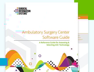 Guide: ASC Software Solutions | Surgical Information Systems