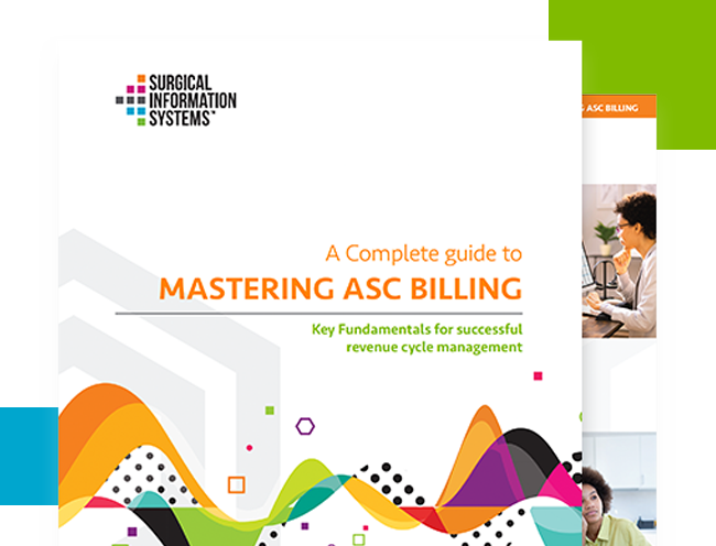 eBook: A Complete Guide to Mastering ASC Billing | SIS