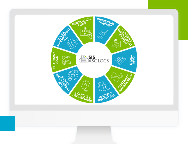 ASC Logs Live Demo Registration