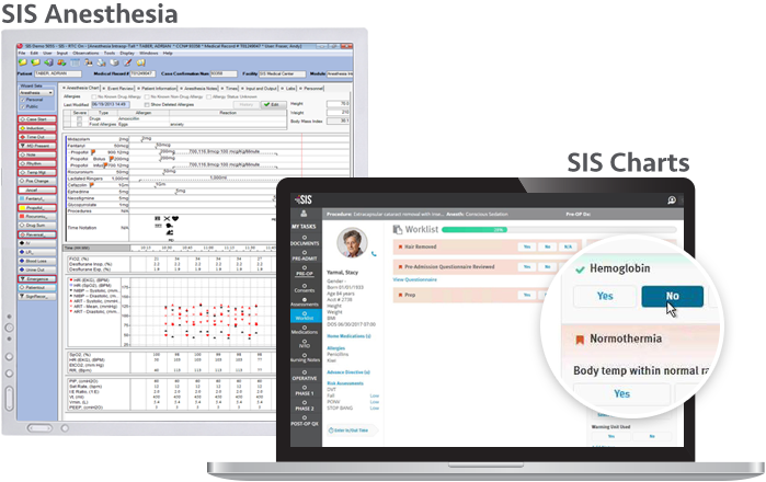 SourceMedical is now SIS | Surgical Information Systems